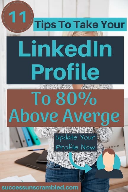 How To Create A LinkedIn Profile That Rocks