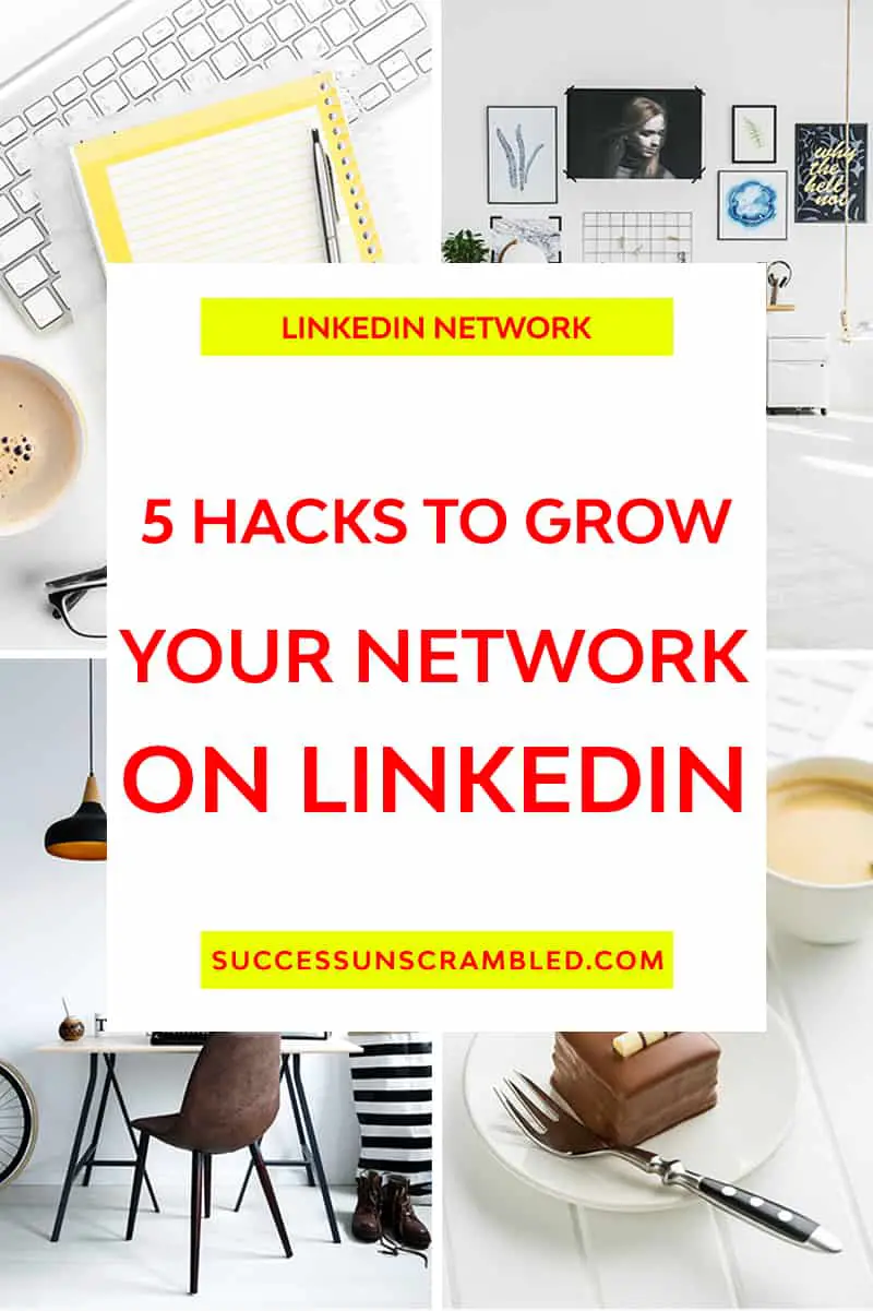 Grow Your Linkedin Network Part 3