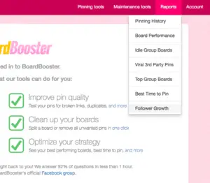7 Surprisingly Clever Reports That Increases Your Monthly Pinterest Views