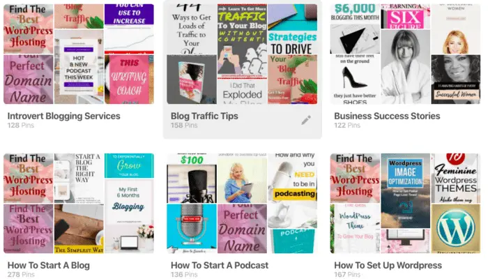 11 Pinterest Tips You Need To Know For Your Blog or Business