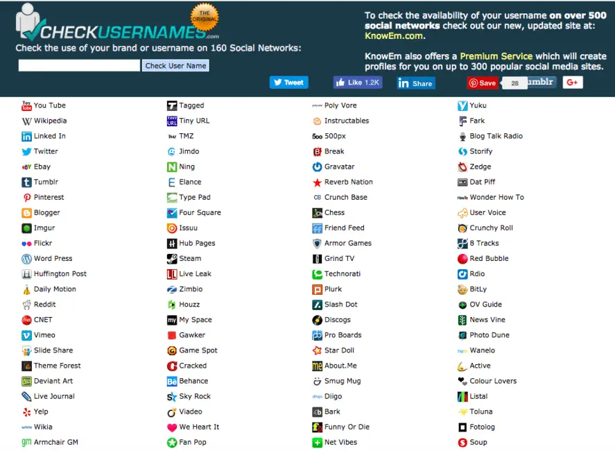 7 Surprising Secrets To Choosing Your Next Domain Name