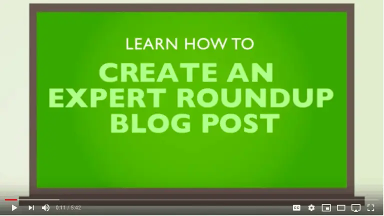 11 Blog Post Ideas Guaranteed to Get Your Blog Attention