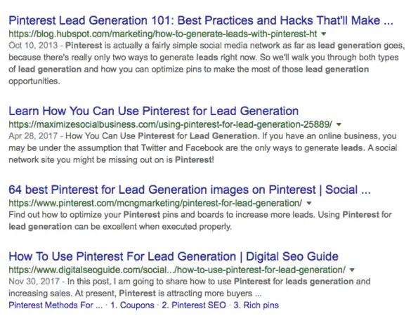 The Untold Secret of Mastering Pinterest SEO tips in 3 Days or Less