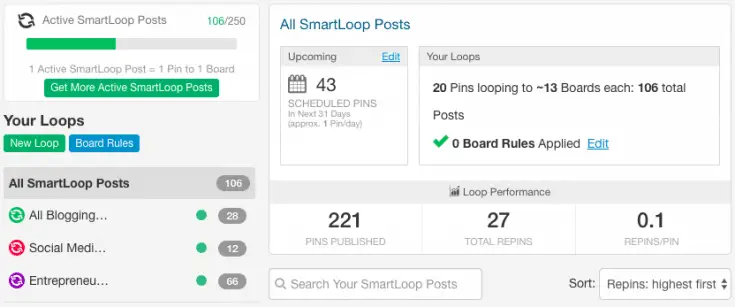 9 Fantastic Ways To Grow Your Pinterest Business Account