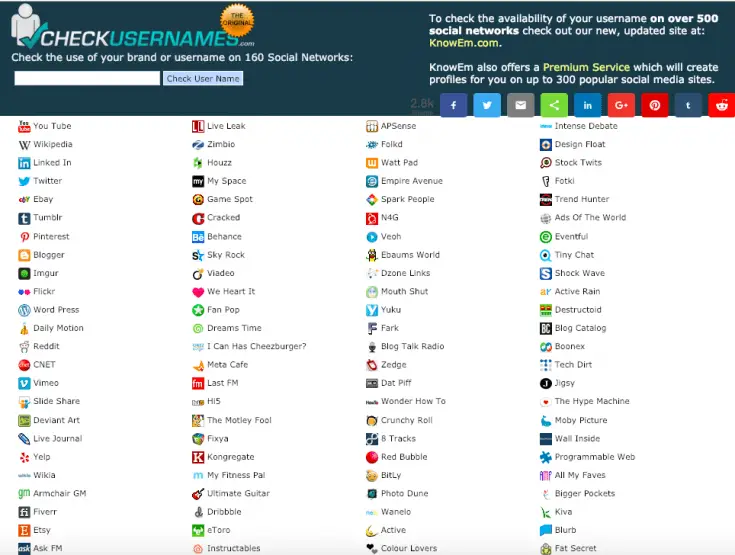 Easily Come Up With Awesome Blog Name Ideas [Examples Included]