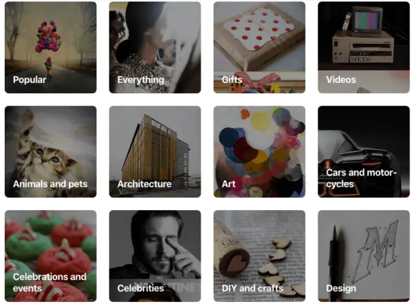 71 Most Searched Blog Topics People Love to Read