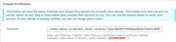 How to Actually Set Up Pinterest Rich Pins [Example Included]