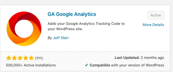 How to Set Up Google Analytics Click Tracking Without Learning to Code