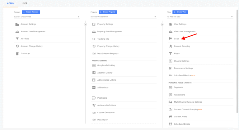 How to Set Up Google Analytics Click Tracking Without Learning to Code