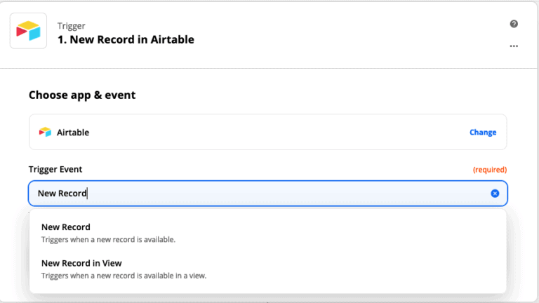 How to Set Up an Airtable Content Calendar in 7 Easy Steps