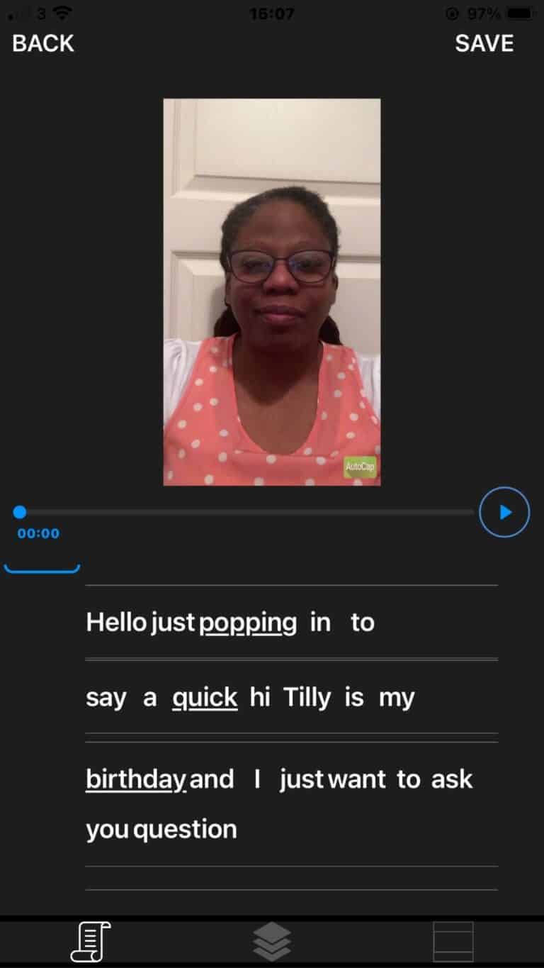 Burn Subtitles for Instagram Videos 7 Ways Automatically [And Why]