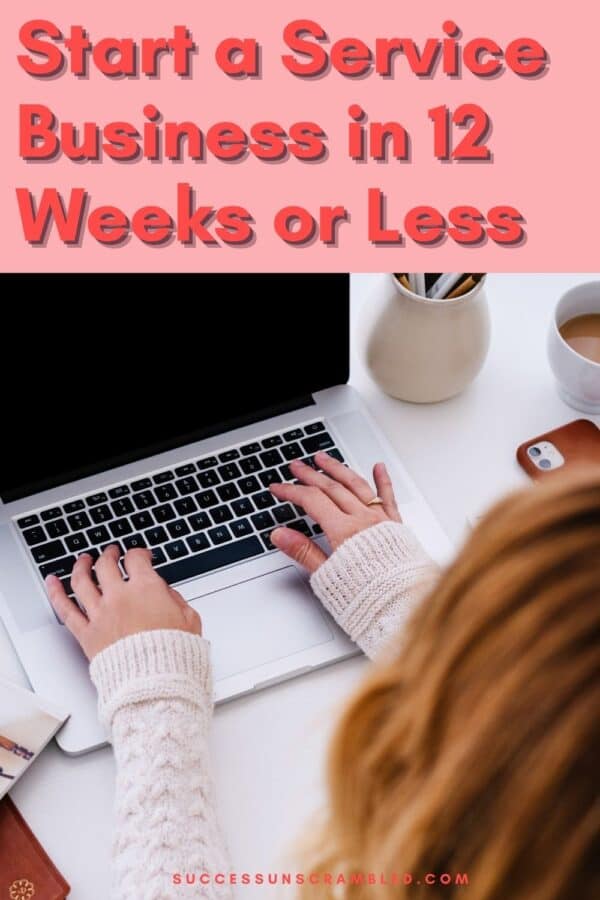 How to Start a Service Business Online [And Actually Find Clients]