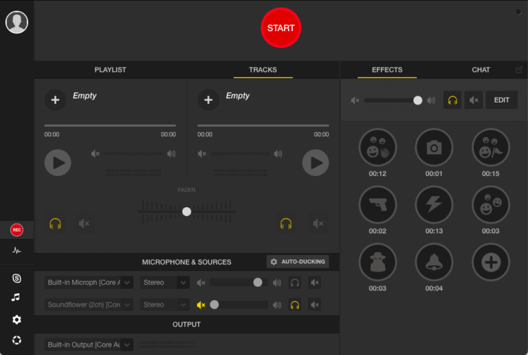 The Best Software to Record a Podcast on Mac and Save $350