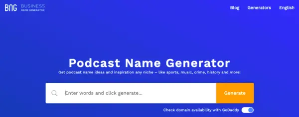 7 Incredible Podcast Name Ideas to Skyrocket Your Show