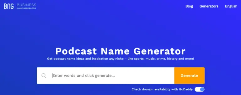 7 Incredible Podcast Name Ideas to Skyrocket Your Show