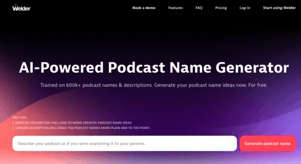 7 Incredible Podcast Name Ideas to Skyrocket Your Show