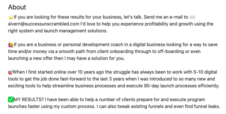 How to Edit Your LinkedIn Profile