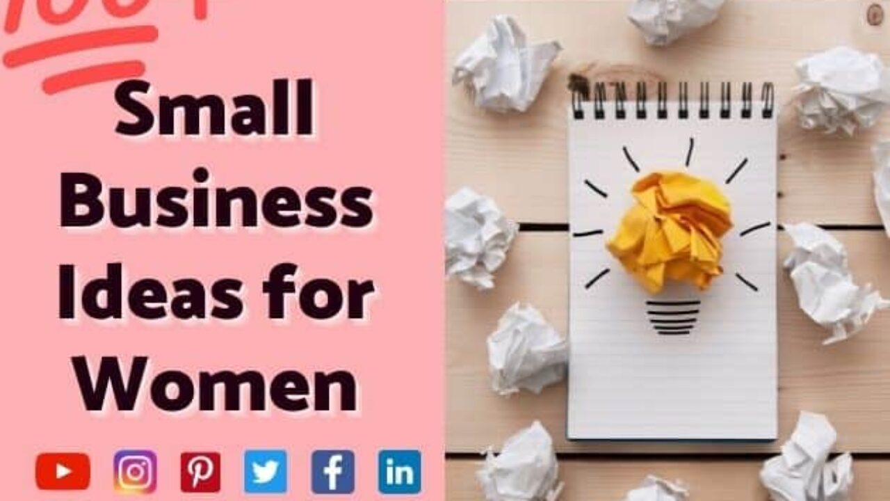Small Business Ideas For Students