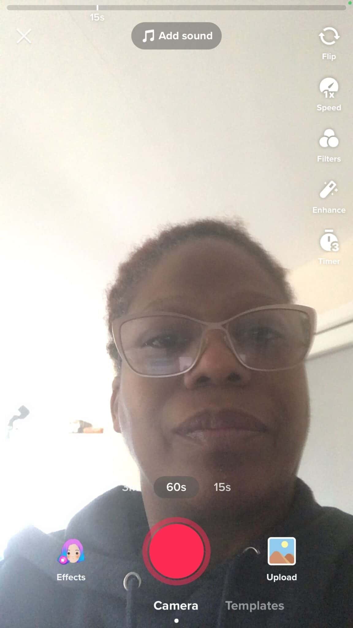 How to Make a 60-second Tik Tok Video with Music