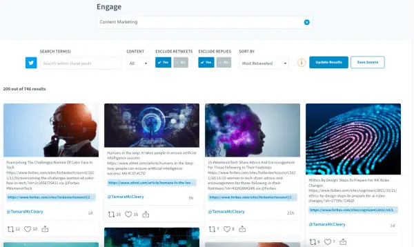 The Best Smarterqueue Review For Marketers