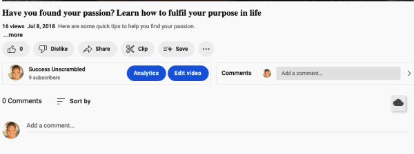 How to Italicize on YouTube [Takes Less Than 5 Minutes]