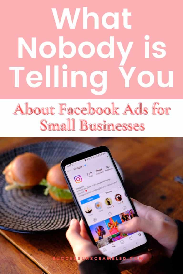 An Epic Guide to Facebook Ads Packages [Nobody Tells You This]