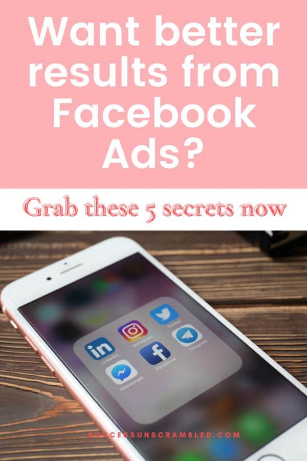 How To Improve Facebook Ad Conversion Rates Fast