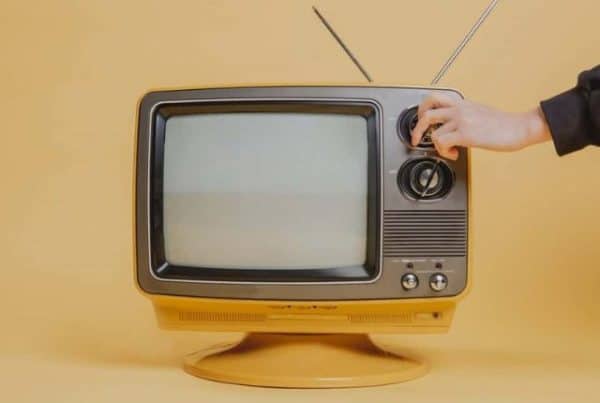 How To Stop Watching TV In 30 Days And Reclaim Life