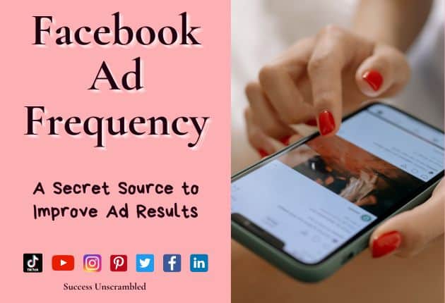 The Ultimate Facebook Ad Frequency: How Much Is Too Much?